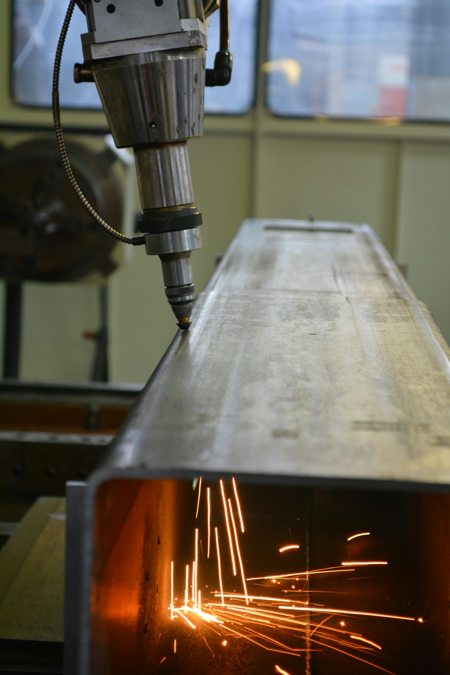 CNC Machining - TerraVerse
